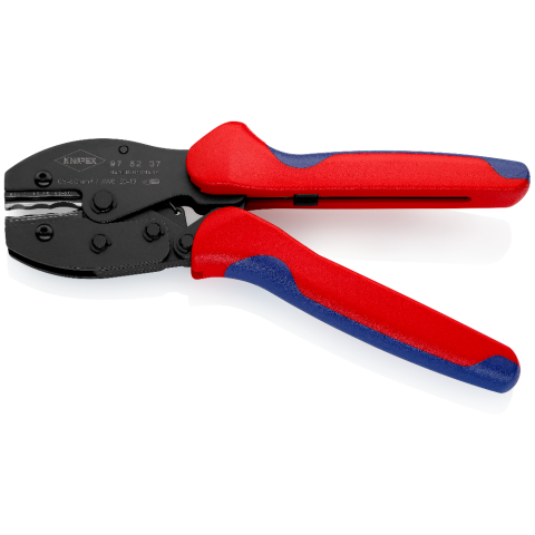 KNIPEX PreciForce® Crimpzange | KNIPEX